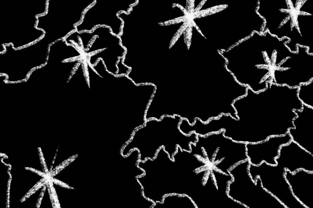 Tableau / Multiple marks layers for map - ActinVision